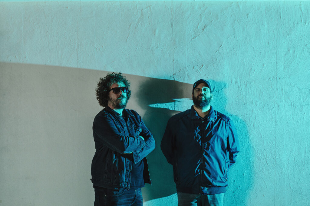 Los Voluble - FLAMENCO IS NOT A CRIME + JALEO IS A CRIME - Festival ...